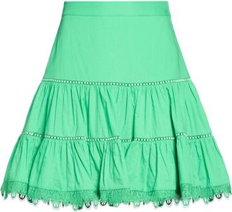 Charo Ruiz Ibiza HOSEN & R&Ouml;CKE - Minir&ouml;cke auf YOOX.COM