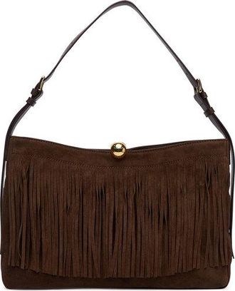 Furla Handtasche Sfera Soft WB02031 BX0906 CN 3244S Dunkelbraun