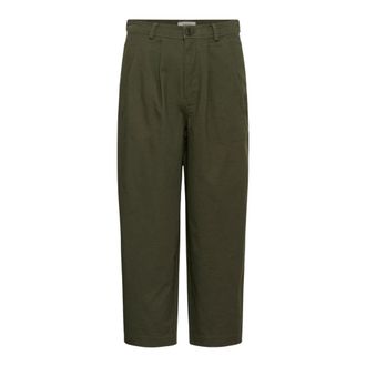 Part Two CindiPW Hose - - Trousers - Damen - Gr&uuml;n - XL
