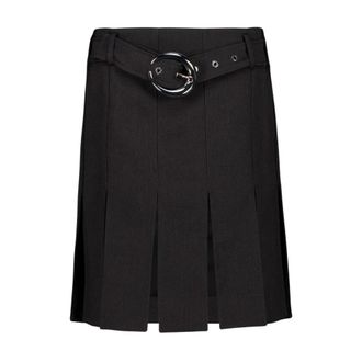 Paco Rabanne Short Skirts - - Skirts - Damen - Grau - S