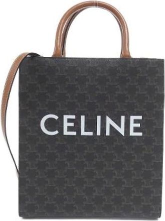 Celine Damen, Pre-Owned, Braun, ONE SIZEGr&ouml;&szlig;e