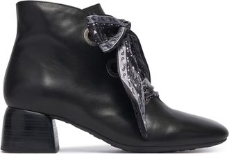 Hispanitas Stiefeletten Hispanitas HI265178 Schwarz