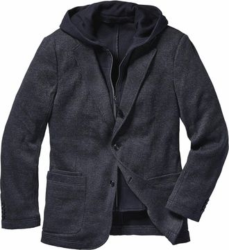 Mey & Edlich 2-in-1-Sakko