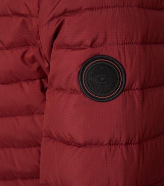 Casamoda Outdoorjacke Antiallergische Sorona-F&uuml;llung