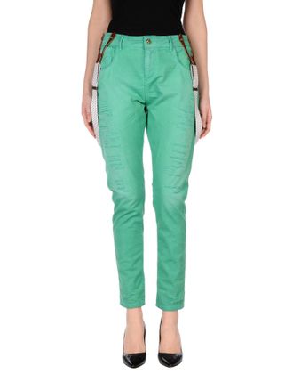 Manila Grace HOSEN & RÖCKE - Hosen auf YOOX.COM