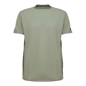 Roberto Ricci Design T-Shirts - - Tops - Herren - Gr&uuml;n - 3XL