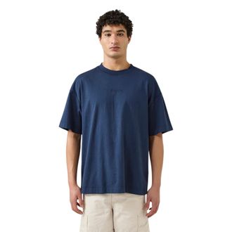 Patrick Andrew T-Shirt f&uuml;r Herren (Marine)