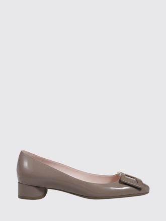 Roger Vivier Ballerinas Damen Farbe Braun