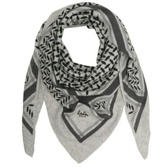 Lala Berlin Damen, Accessories, Mehrfarbig, ONE SIZEGröße