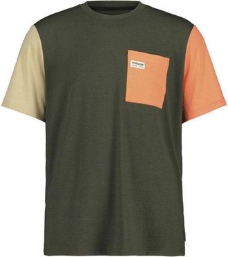Maloja MaligneM. - T-Shirt - Herren