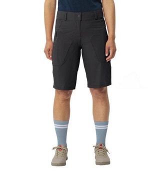 Vaude Womens Altissimo Shorts II - Radhose MTB - Damen