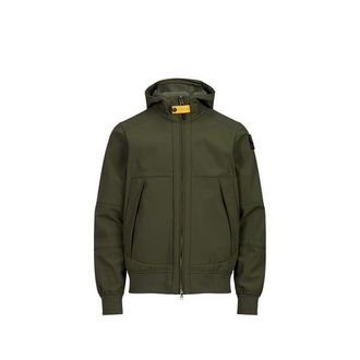 Parajumpers Blouson uni Abner &agrave; capuche