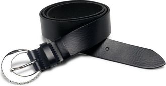 Peter Hahn G&uuml;rtel Peter Hahn blau