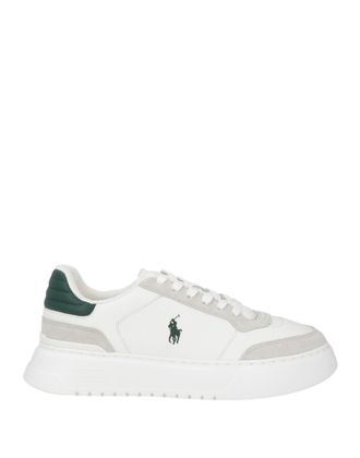 Ralph Lauren SCHUHE - Sneakers auf YOOX.COM