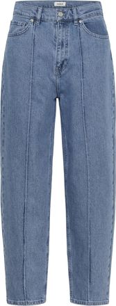 Soaked In Luxury Jeans SLRinatina Barrel