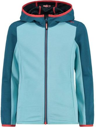 F.lli Campagnolo Kinder Kapuzensweat KID G FIX HOOD JACKET