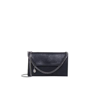 Stella McCartney Femme, Sacs, Noir, Taille: ONE Size Sacs bandouli&egrave;re