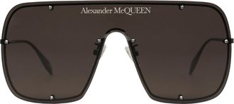 Alexander McQueen BRILLEN - Sonnenbrillen auf YOOX.COM