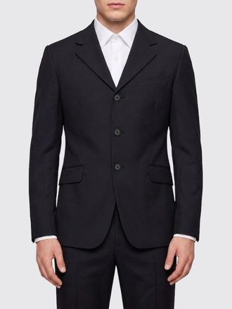 Jil Sander Veste Homme couleur Noir