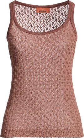 Missoni TOPS - Tank Tops auf YOOX.COM