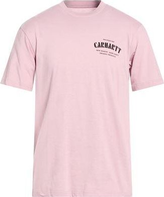 Carhartt Work in Progress TOPS - T-shirts sur YOOX.COM