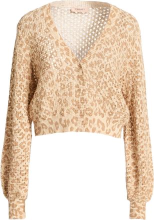 Twin-Set STRICKWAREN - Strickjacken auf YOOX.COM