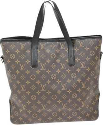 Louis Vuitton Damen, Pre-Owned, Braun, ONE SIZEGr&ouml;&szlig;e