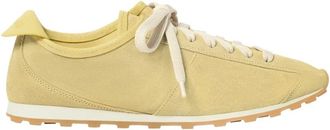 Jacquemus Herren, Schuhe, Gelb, 41 EUGröße