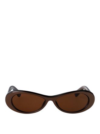 Jacquemus Lunettes De Soleil - Nuvola