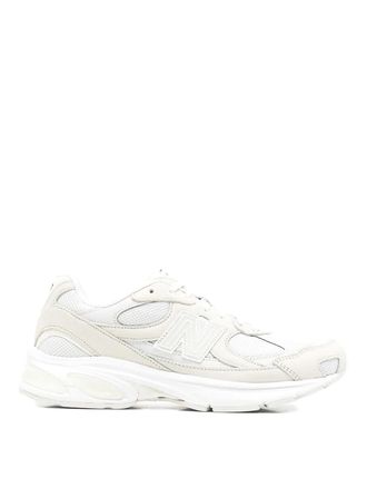 Comme Des Gar&ccedil;ons Baskets - Blanc