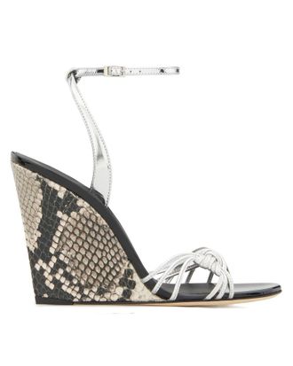 Giuseppe Zanotti YLENIA WEDGE Wedges