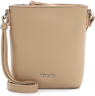 Tamaris Alessia Crossover Bag Sand
