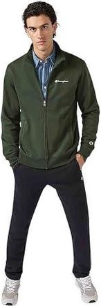 Champion Legacy Men Surv&ecirc;tement, Vert, M Homme