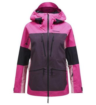 Peak Performance Vertical GORE-TEX Pro W - Skijacke - Damen