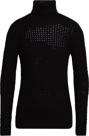 Paolo Pecora STRICKWAREN - Rollkragenpullover auf YOOX.COM