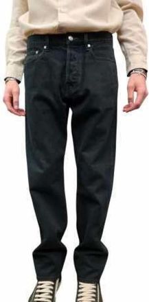 Paul Smith Homme, Jeans, Vert, Taille: W30 Jeans droits