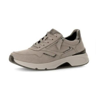 Gabor Damen, Schuhe, Beige, 42 1/2 EUGr&ouml;&szlig;e