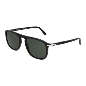 Persol unisex, Accessories, Schwarzk, 54 MMGr&ouml;&szlig;e