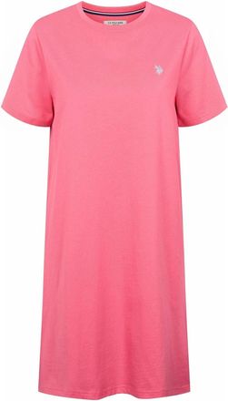 U.S.Polo Association Dress UWMonica Dress
