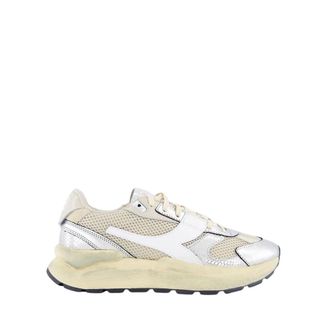 Diadora Elite Mercury Damenschuhe - - Shoes - Damen - Grau - 40 EU