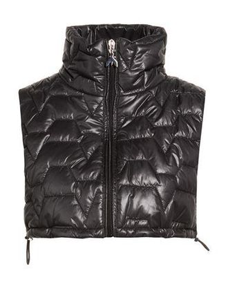 Patrizia Pepe MANTEAUX - Vestes sans manches sur YOOX.COM