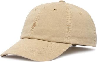 Polo Ralph Lauren Cap 710980231503 Beige