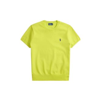 Polo Ralph Lauren Strickware - - Tops - Damen - Gr&uuml;n - XL