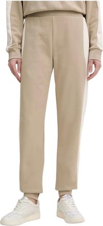 A|X Armani Exchange Damen, Hosen, Beige, SGr&ouml;&szlig;e
