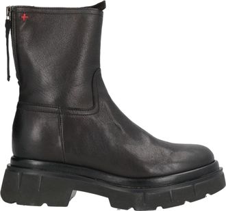 Gio+ SCHUHE - Stiefeletten auf YOOX.COM