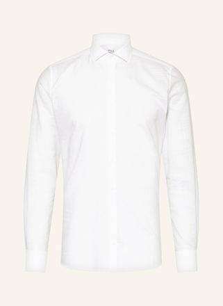 Paul Paul Hemd Slim Fit weiss