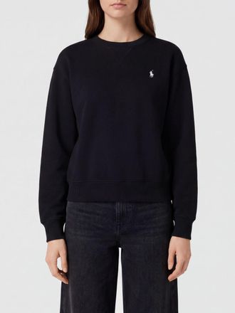 Polo Ralph Lauren Pull Femme couleur Noir