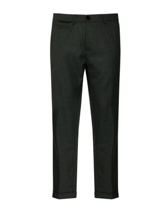 PMDS Premium Mood Denim Superior HOSEN & R&Ouml;CKE - Hosen auf YOOX.COM