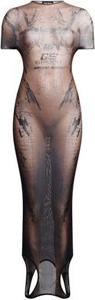 Jean Paul Gaultier ROBES - Robes longues sur YOOX.COM