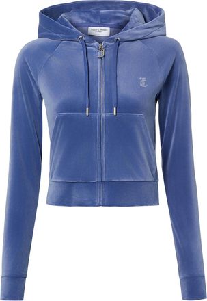 Juicy Couture Kapuzenjacke Madison